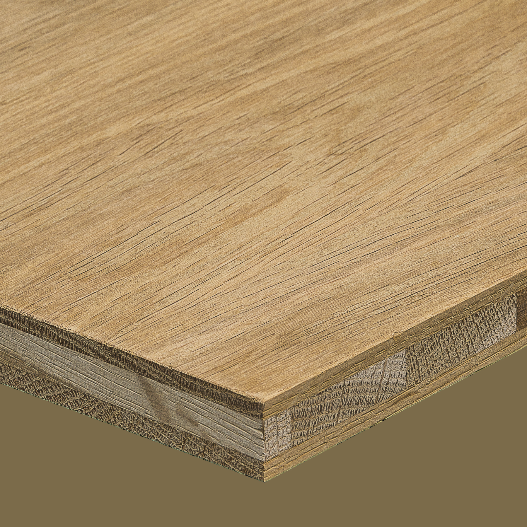 Paneeltype - Europly